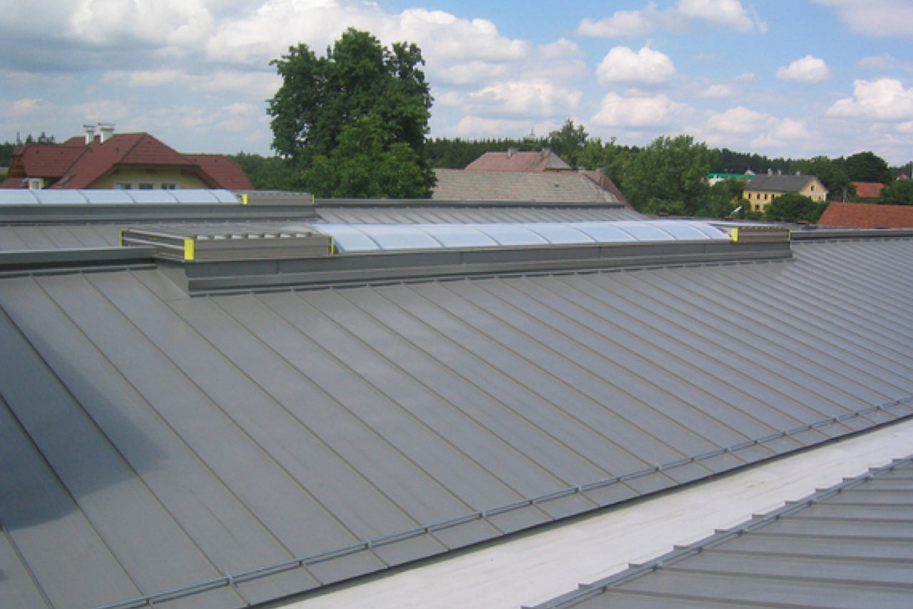 Cladding Systems - European Cladding Services