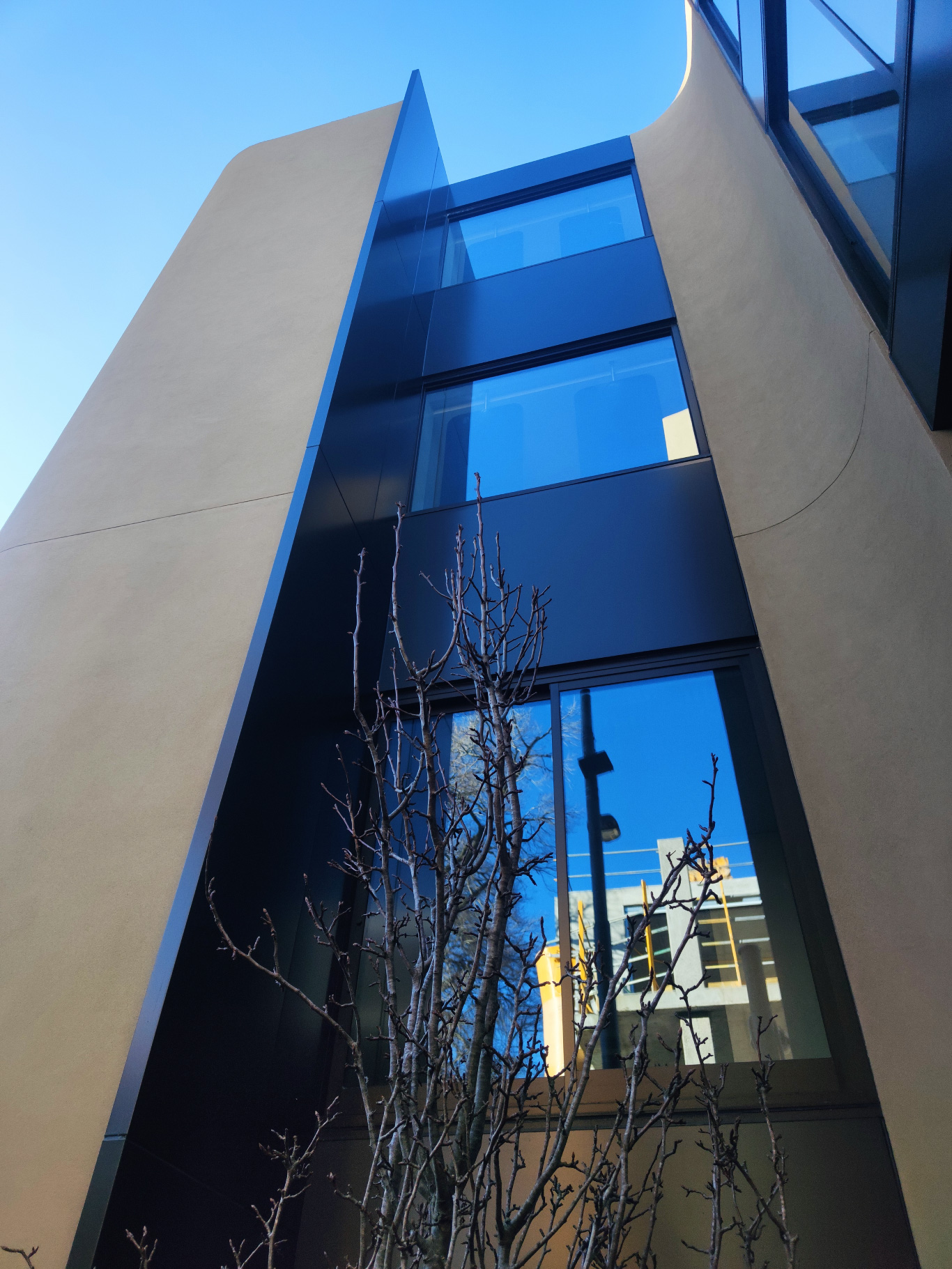 Projects - European Cladding Services